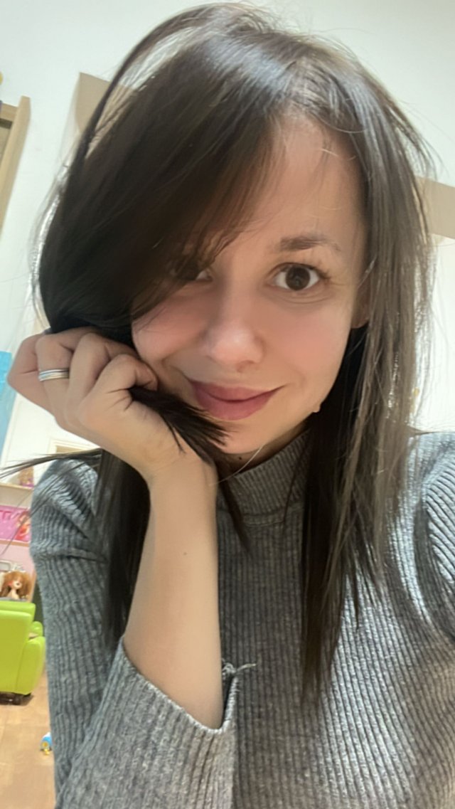 Tamara, 32, Тель Авив - "РусДэйт"