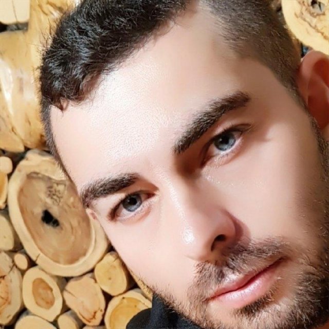 Rwad, 40, Кирьят Шмона - "РусДэйт"