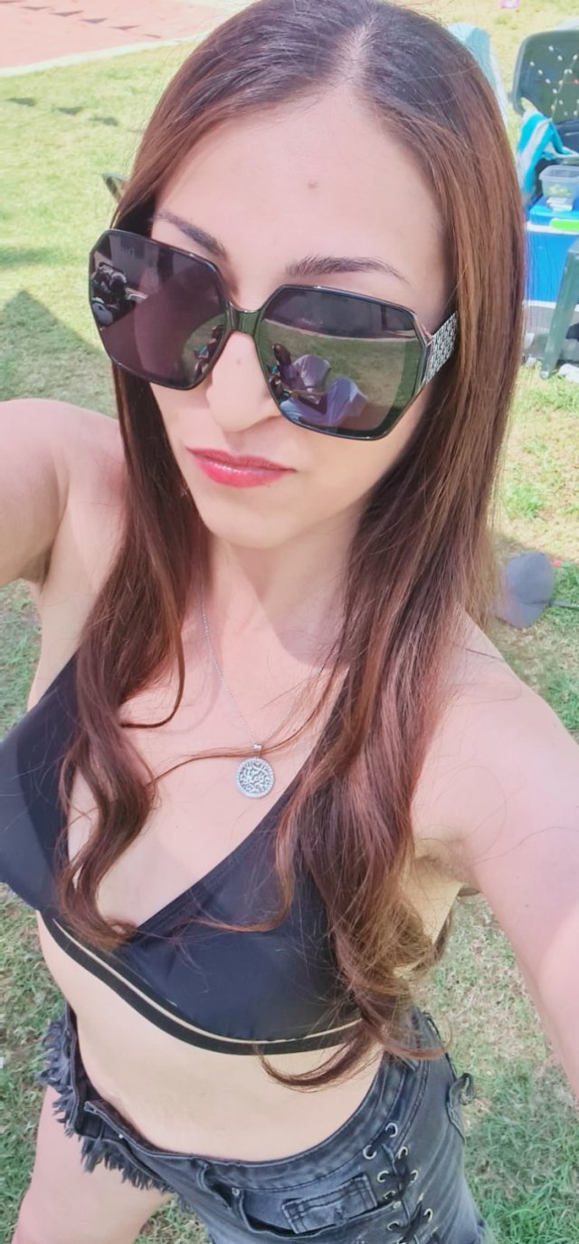 Lina, 30, Тель Авив - "РусДэйт"