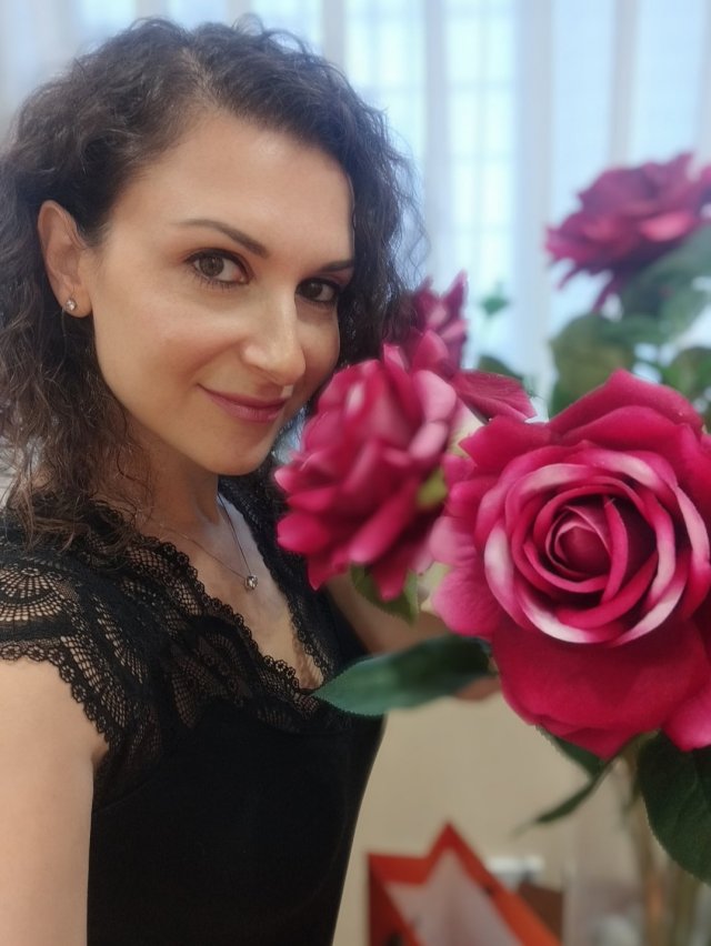 Anna, 38, Ашдод - "РусДэйт"