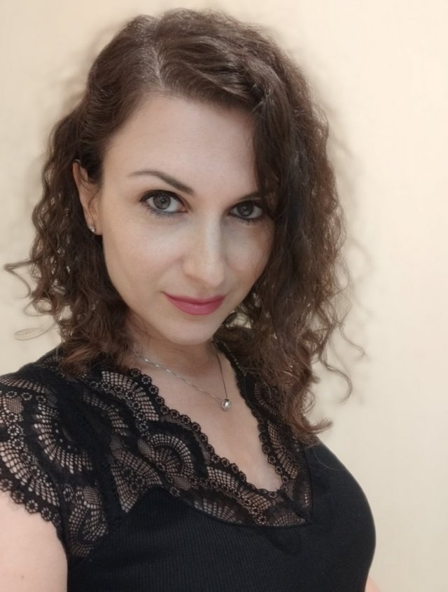 Anna, 38, Ашдод - "РусДэйт"