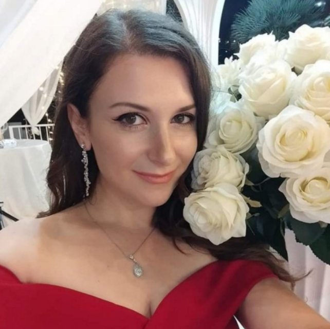 Anna, 38, Ашдод - "РусДэйт"