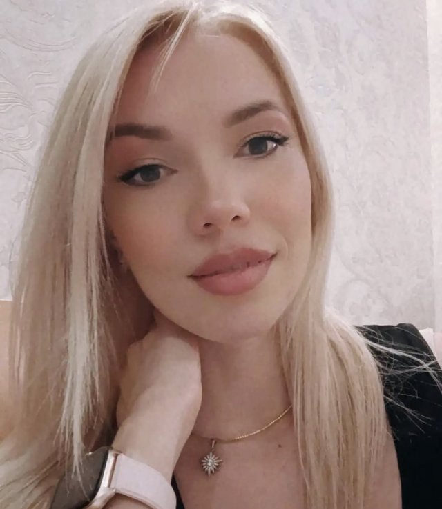 Вита, 35, Ашдод - "РусДэйт"