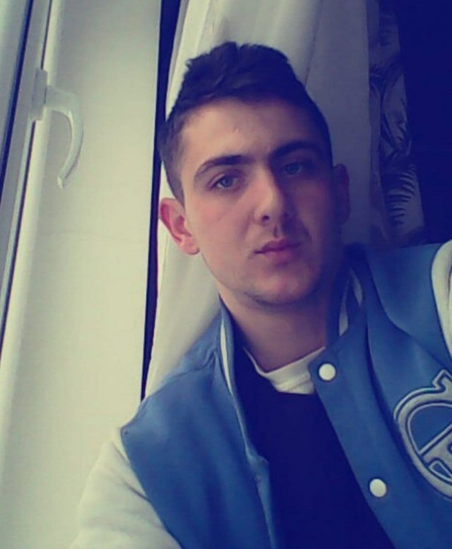 Ruslan, 32, Холон - "РусДэйт"