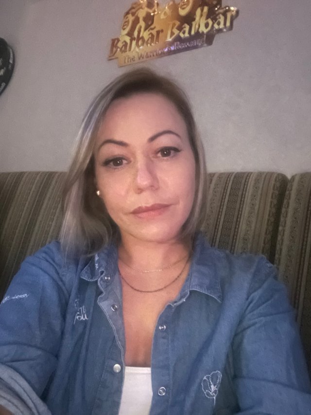 Ольга, 39, Беер Шева - "РусДэйт"