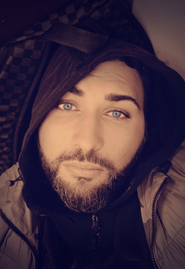 David, 37, Тель Авив - "РусДэйт"