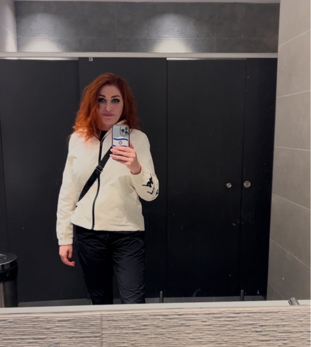 Tanya, 40, Ришон ле Цион - "РусДэйт"