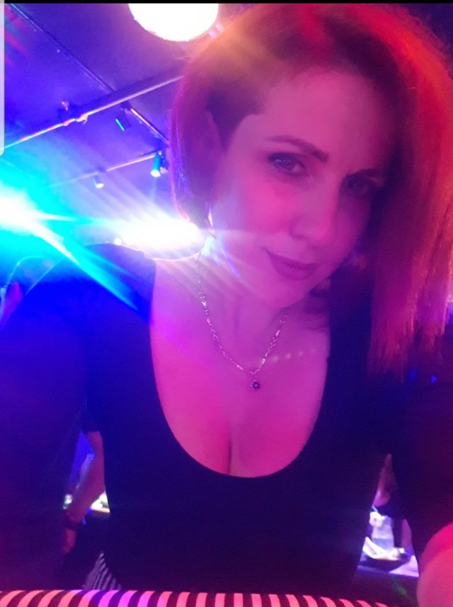 Katya, 36, Явне - "РусДэйт"