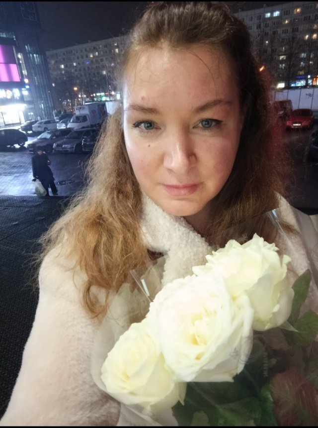 Виктория, 49, Санкт-Петербург - "РусДэйт"