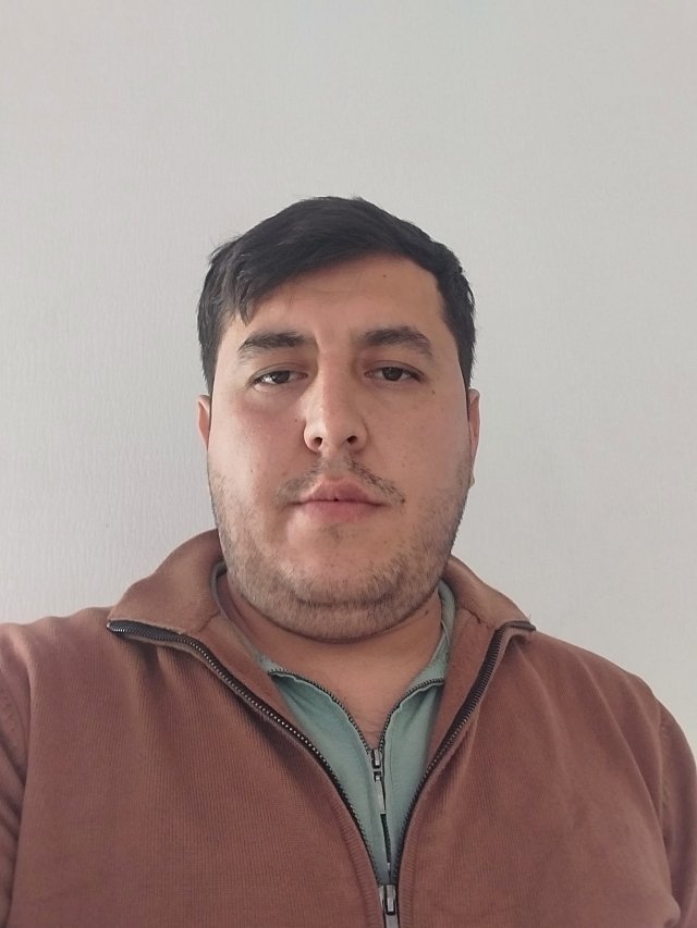 Edik, 31, Тель Авив - "РусДэйт"