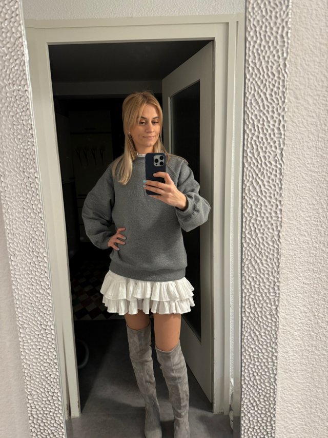 Olya, 39, Штутгарт - "РусДэйт"