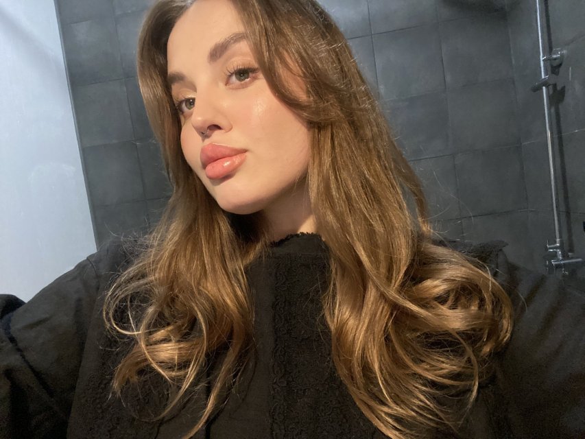 Julia, 26, Краснодар - "РусДэйт"