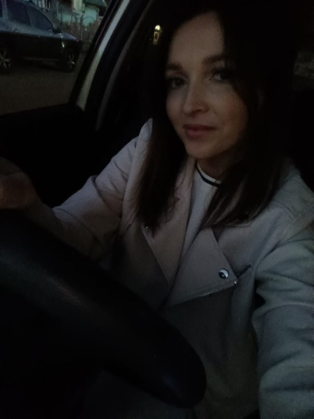 Alja, 39, Львов - "РусДэйт"