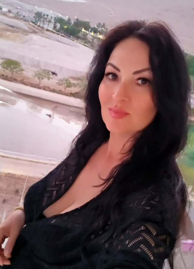 Gulnara, 48, Кирьят Ям - "РусДэйт"