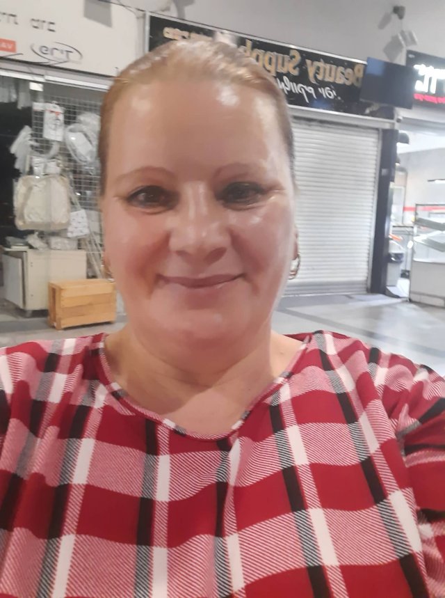 Ludmila, 51, Кадима-Цоран - "РусДэйт"