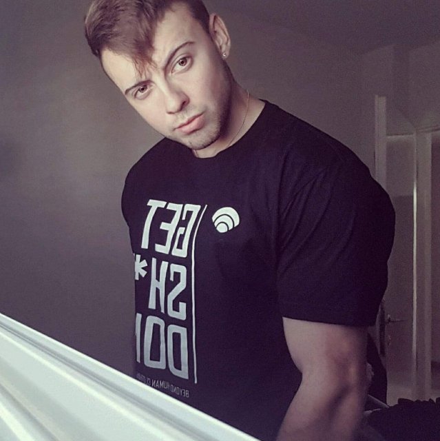 David, 32, Ришон ле Цион - "РусДэйт"