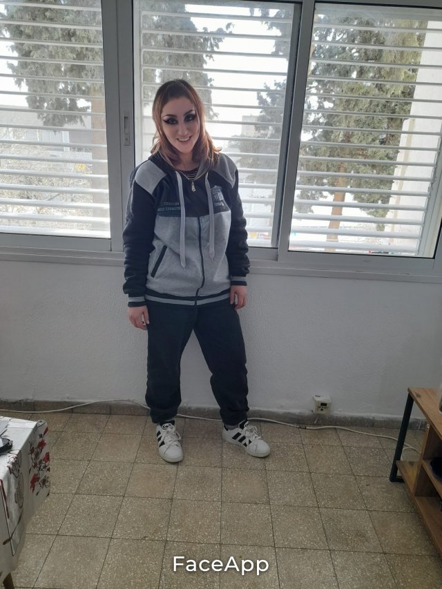 Rita, 38, Тель Авив - "РусДэйт"