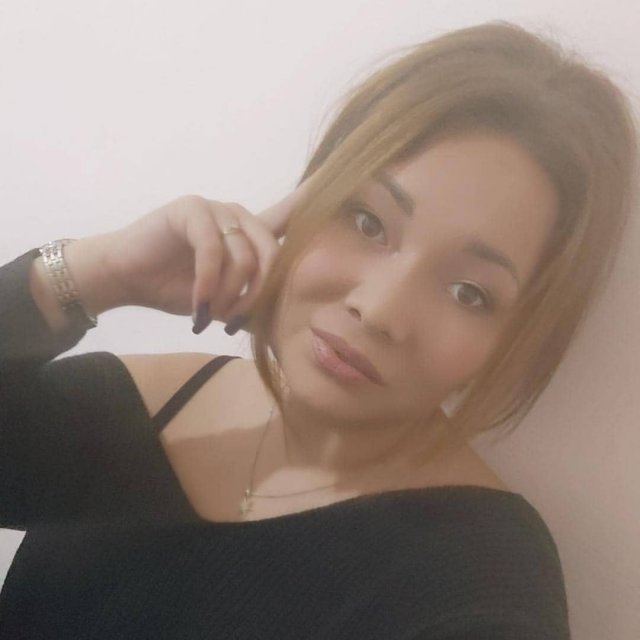 Alina, 29, Бат Ям - "РусДэйт"