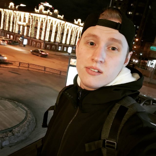 David, 23, Реховот - "РусДэйт"