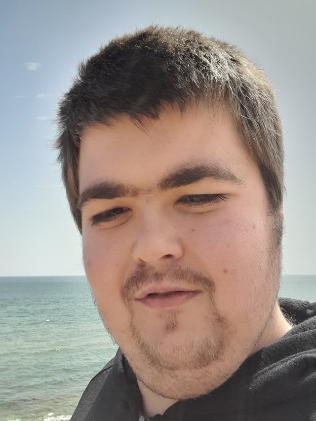Stas, 28, Ноф-ха-Галиль - "РусДэйт"