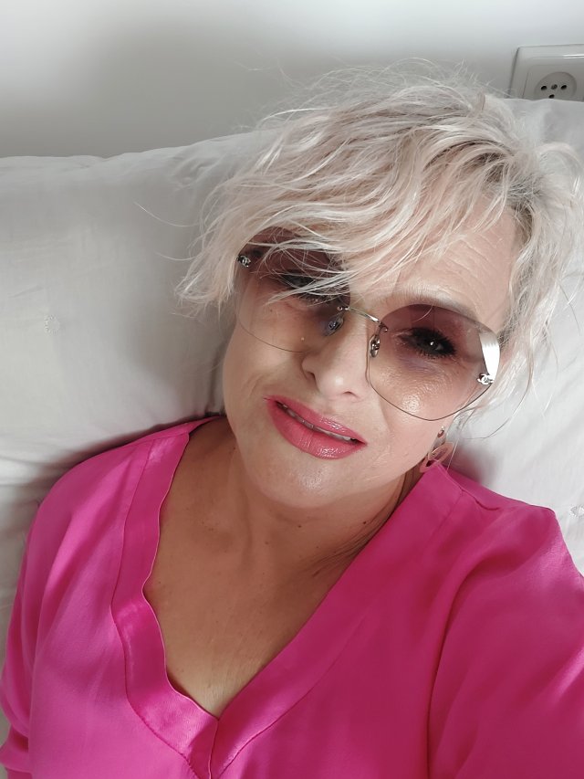 Irina, 55, Ашдод - "РусДэйт"