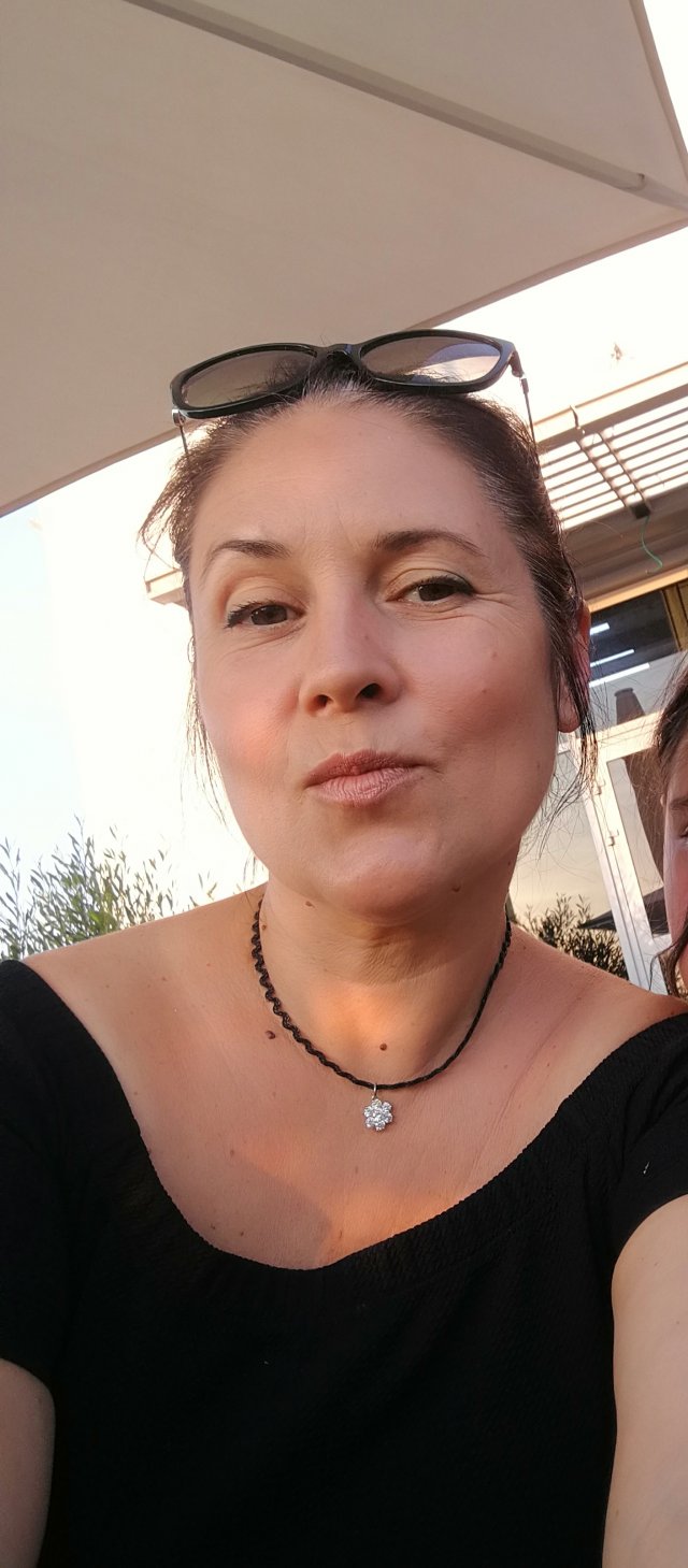 Natalia, 44, Беер Шева - "РусДэйт"