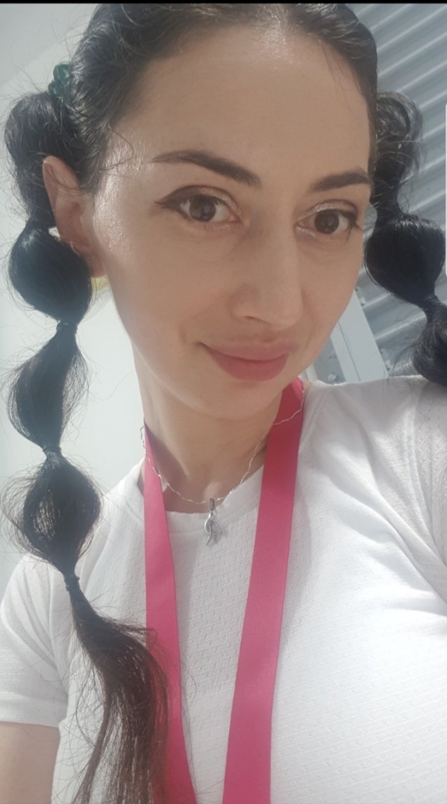 Anna, 38, Акко - "РусДэйт"