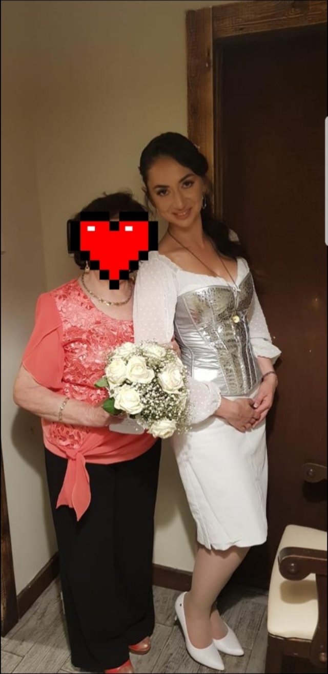 Anna, 38, Акко - "РусДэйт"