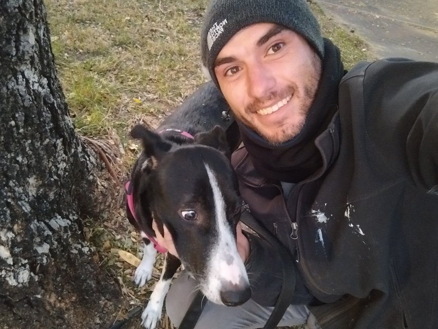 Igor, 28, Ашдод - "РусДэйт"