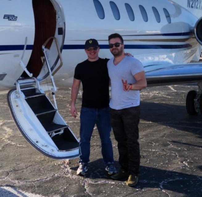 Yefim, 38, Бат Ям - "РусДэйт"