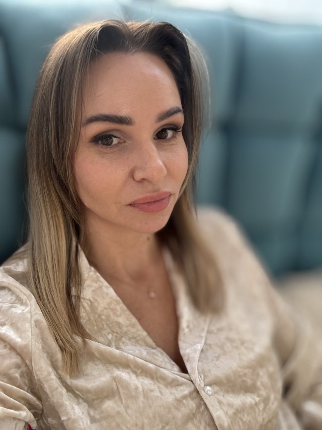 Julia, 37, Хайфа - "РусДэйт"