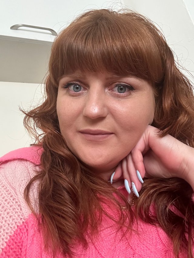 Lia, 29, Холон - "РусДэйт"