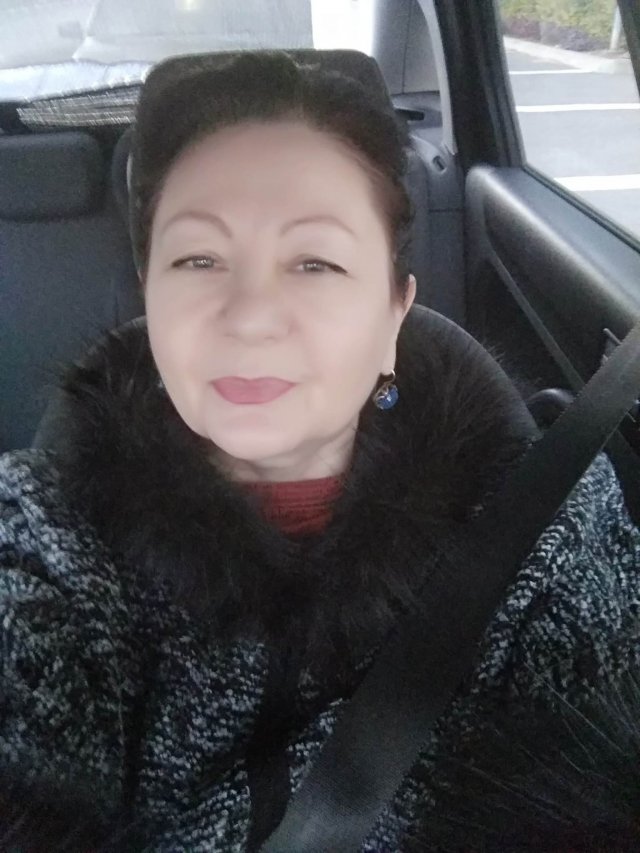 Irina, 55, Кирьят Гат - "РусДэйт"