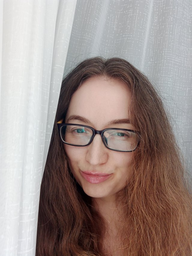 Anna, 39, Бат Ям - "РусДэйт"