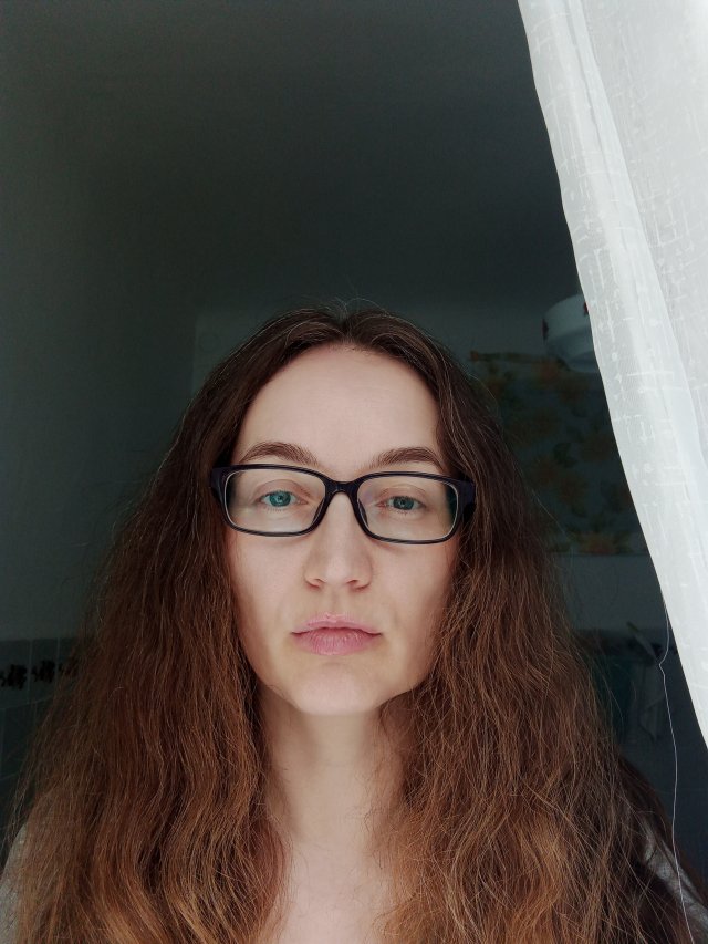 Anna, 39, Бат Ям - "РусДэйт"