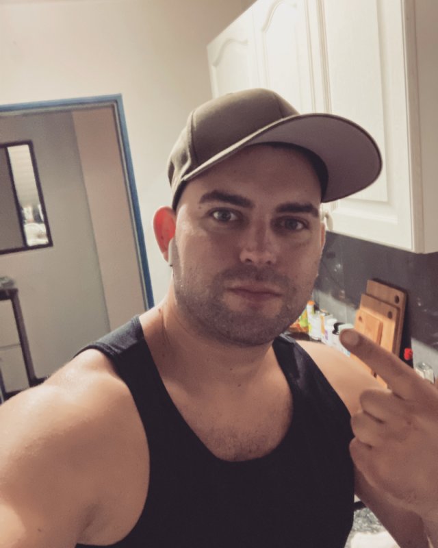 Robert, 37, Бад-Берлебург - "РусДэйт"