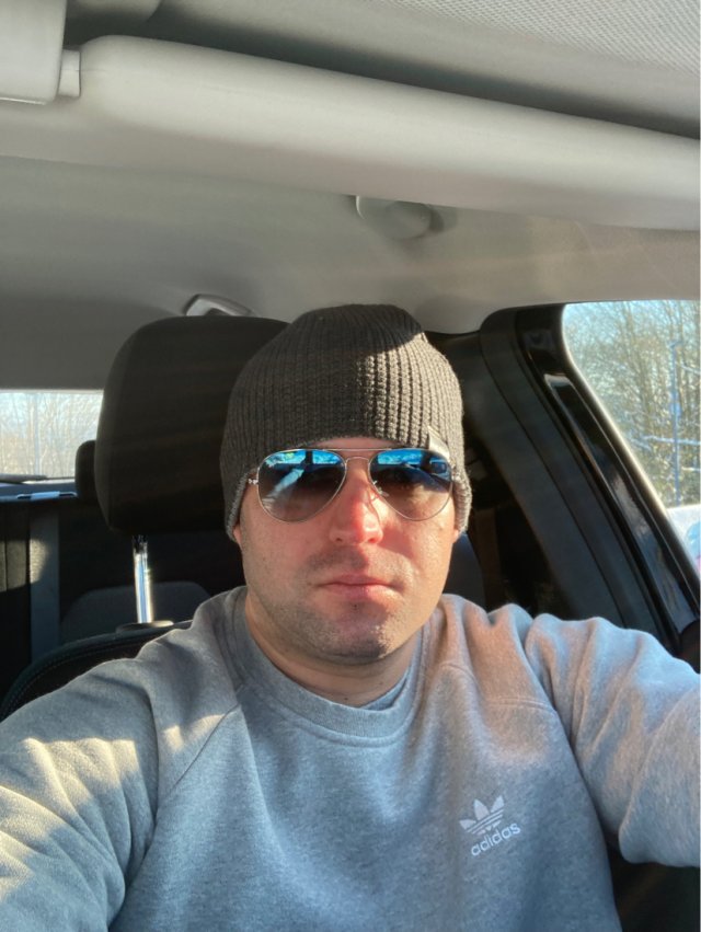 Robert, 37, Бад-Берлебург - "РусДэйт"