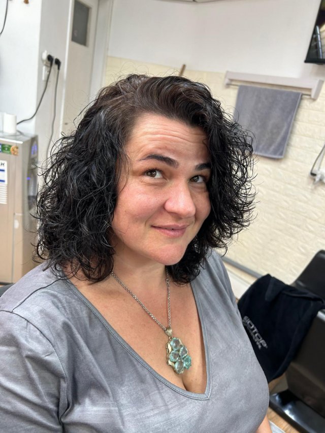 Anna, 48, Рамат Ган - "РусДэйт"