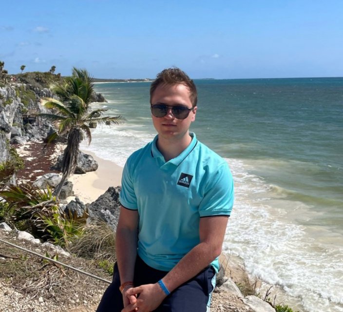 Anton, 31, Этобико - "РусДэйт"