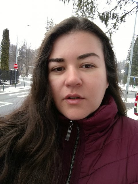 Rita, 38, Нетивот - "РусДэйт"