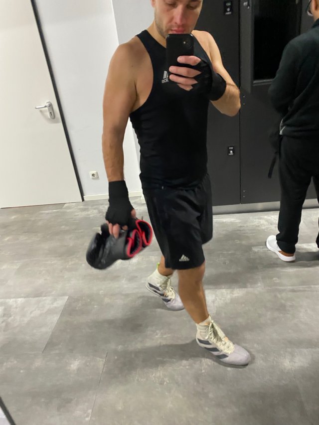 Daniel, 38, Мюнхен - "РусДэйт"