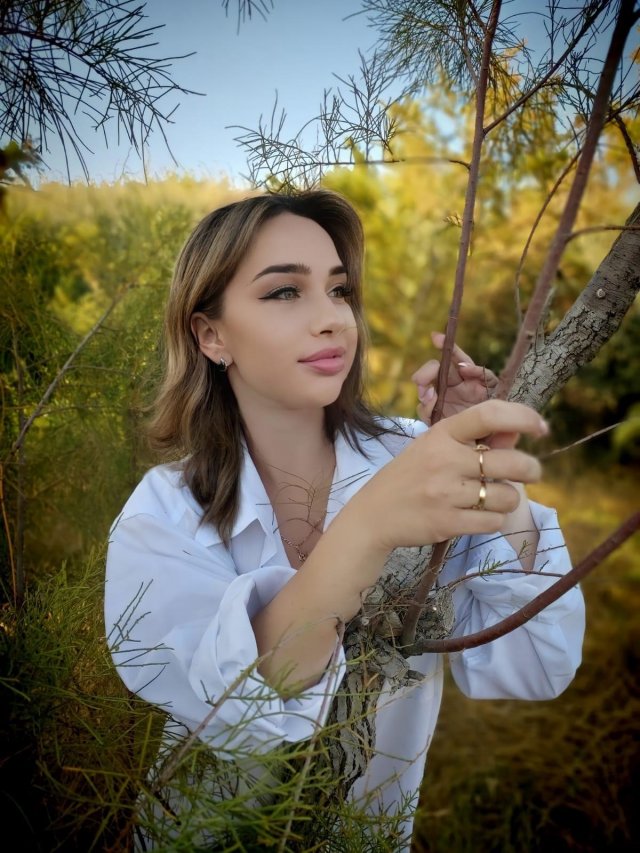 Мария, 37, Петах Тиква - "РусДэйт"