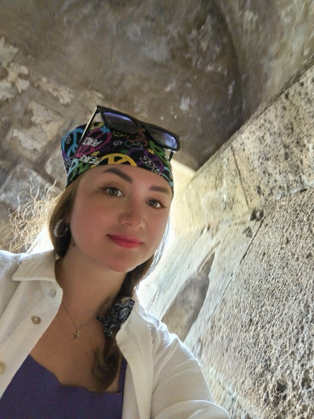 Elena, 38, Краснодар - "РусДэйт"