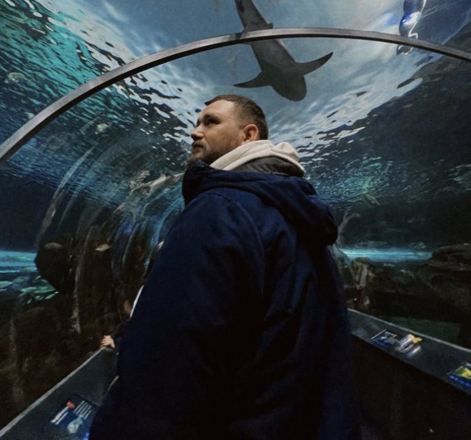 Andrei, 30, Хайфа - "РусДэйт"