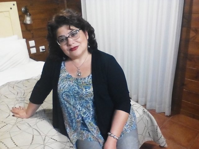 Maya, 58, Ашдод - "РусДэйт"