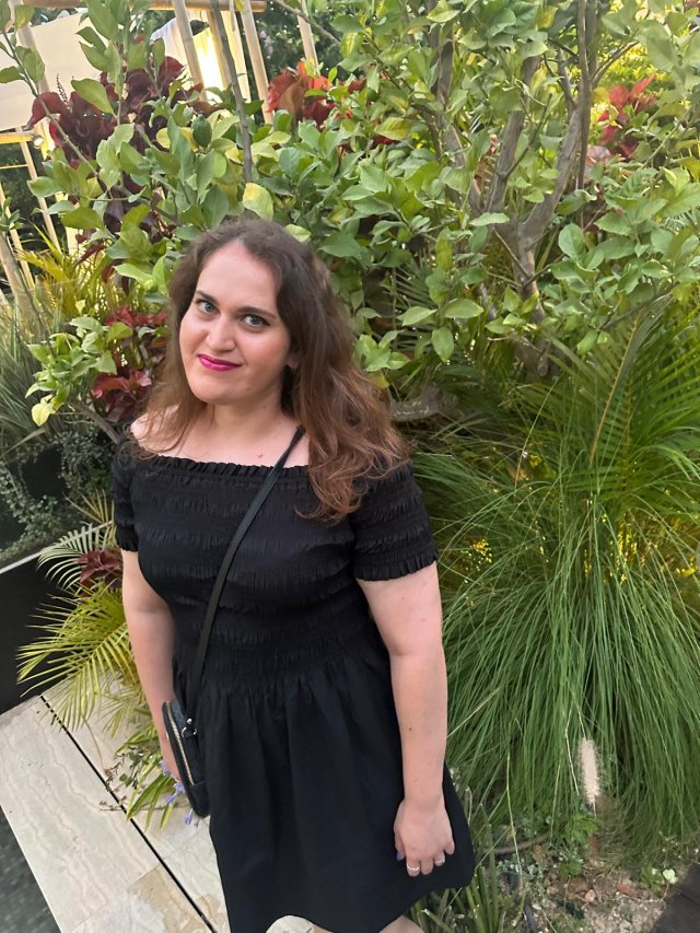 Dana, 28, Тель Авив - "РусДэйт"