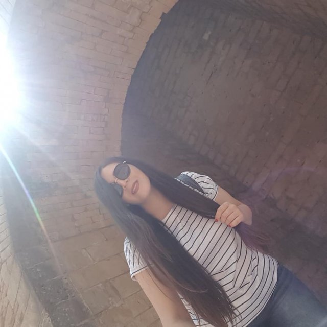 Alina, 31, Бат Ям - "РусДэйт"