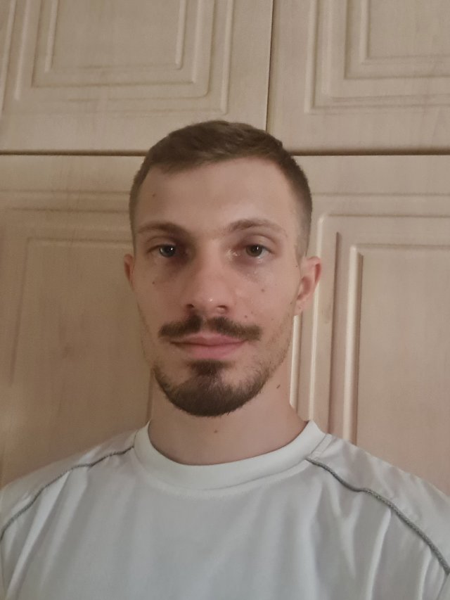 Netanel, 28, Офаким - "РусДэйт"