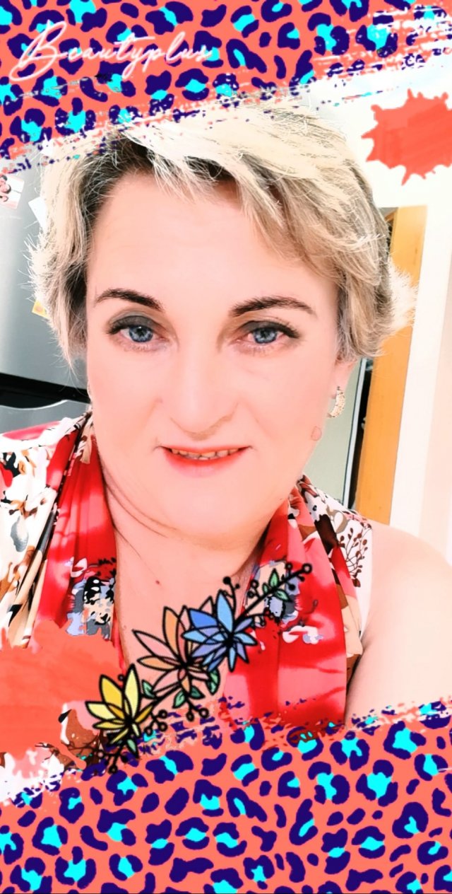 Ana, 61, Кирьят Моцкин - "РусДэйт"