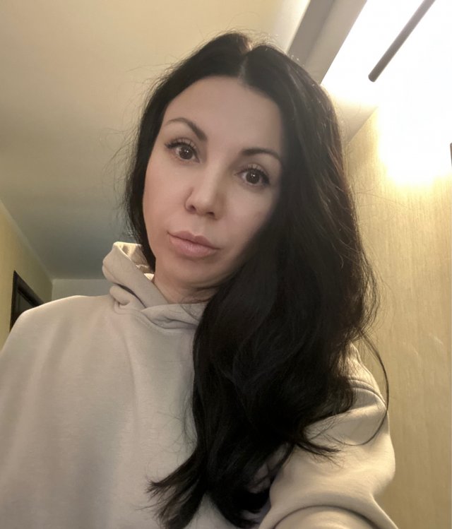 Виктория, 38, Тольятти - "РусДэйт"